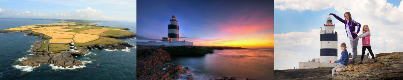 Explore Hook Lighthouse | Your Daily Adventure