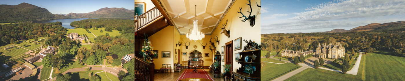 Muckross House, Gardens and Traditional Farms - Your Daily Adventure ...