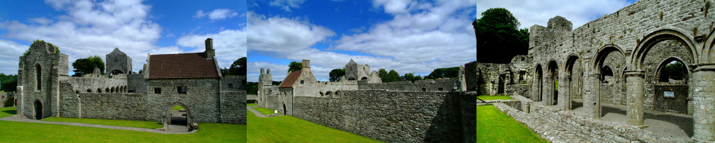 Explore Boyle Abbey | Your Daily Adventure