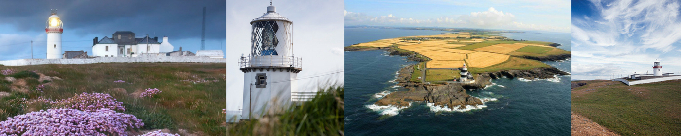 Visit Great Lighthouses of Ireland | Your Daily Adventure Guide