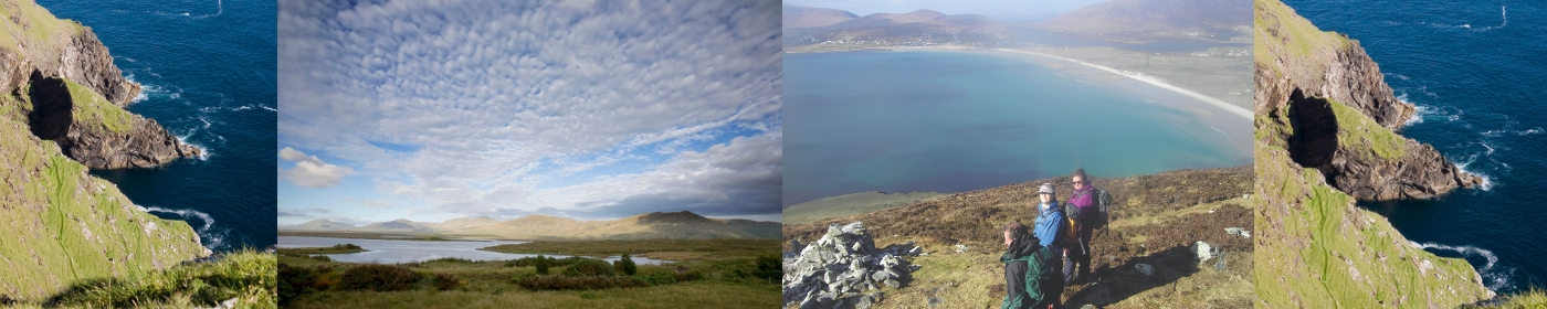 Visit Achill Island | Your Daily Adventure