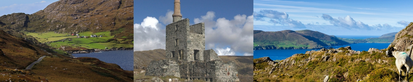 Visit Allihies Copper Mine Museum | Your Daily Adventure