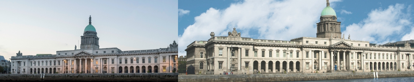 Visit The Custom House | Your Daily Adventure