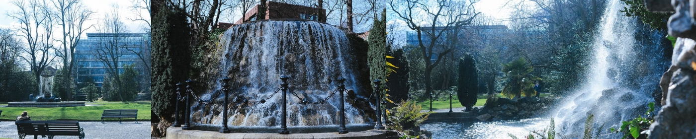 Visit The Iveagh Gardens | Your Daily Adventure