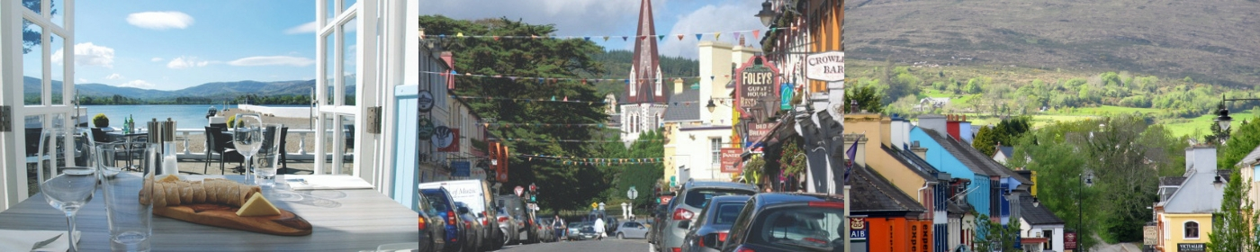 Visit Kenmare | Your Daily Adventure