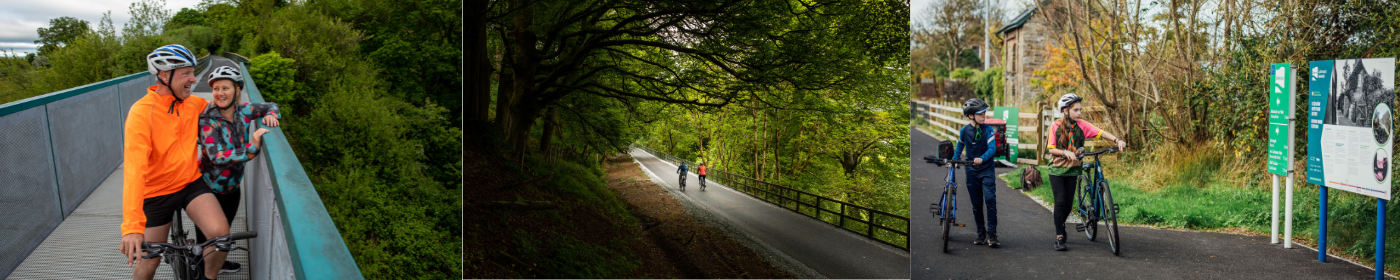 Discover Limerick Greenway | Your Daily Adventure