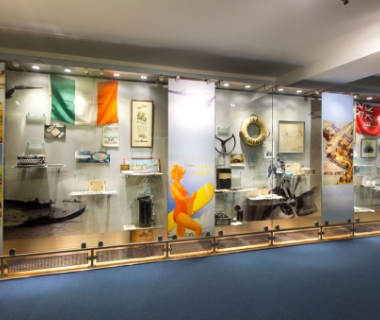 Foynes Heritage Town | Your Daily Adventure Guides
