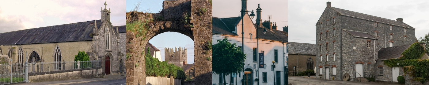 Visit Fethard Medieval Town | Your Daily Adventure