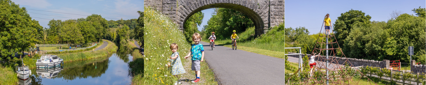 Explore The Old Rail Trail Greenway | Your Daily Adventure