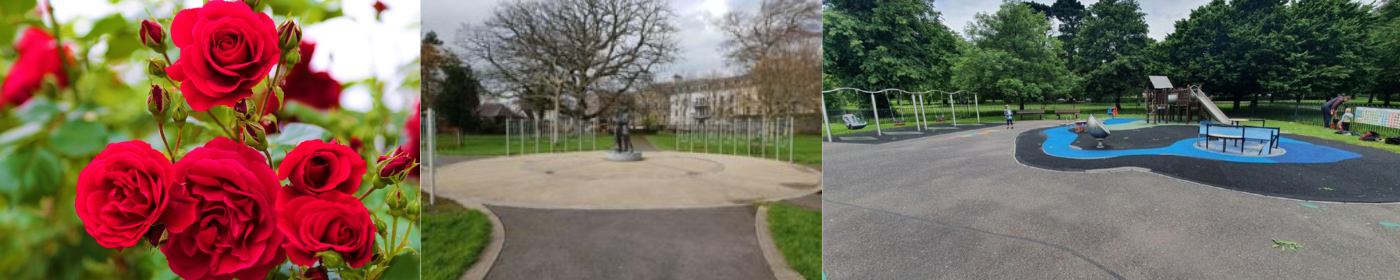 Visit Tralee Town Park | Your Daily Adventure