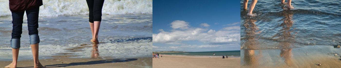 Visit Curracloe Beach | Your Daily Adventure