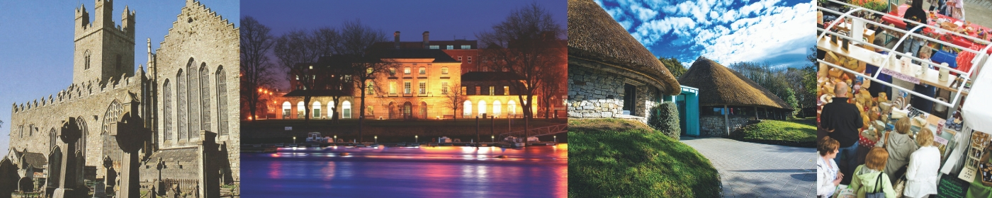Visit Limerick.ie | Your Daily Adventure Guide