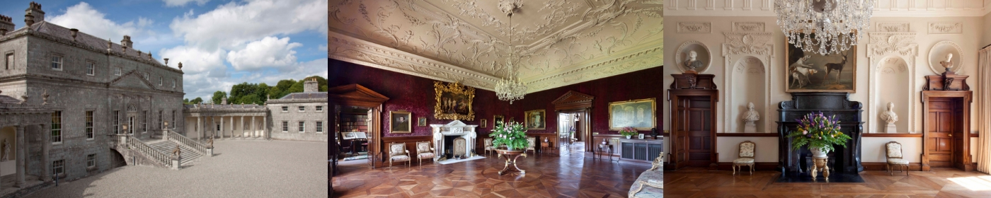 Visit Russborough House & Parklands | Your Daily Adventure