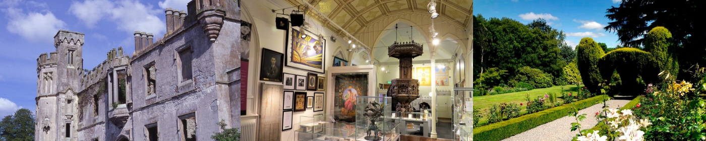 Visit Carlow Tourism | Your Daily Adventure