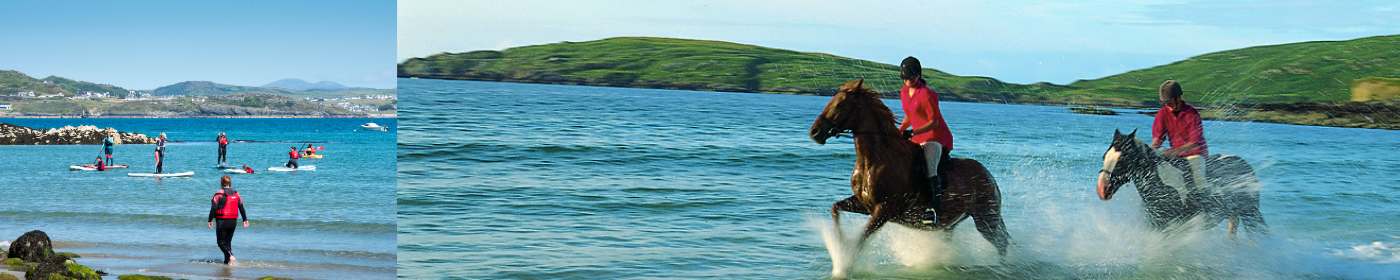 Discover Blue Flag Beaches of Donegal | Your Daily Adventure