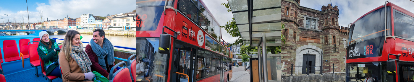 Enjoy Cork Sightseeing Tours | Your Daily Adventure