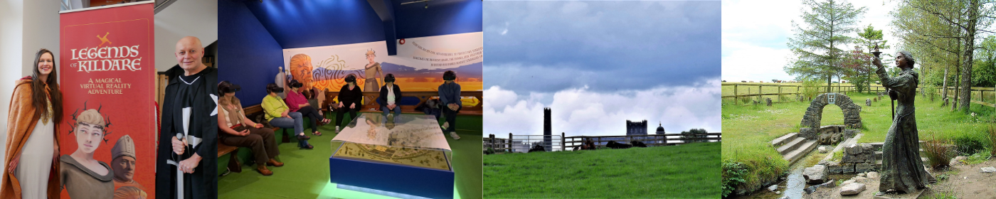 Explore Kildare Town Heritage Centre | Your Daily Adventure